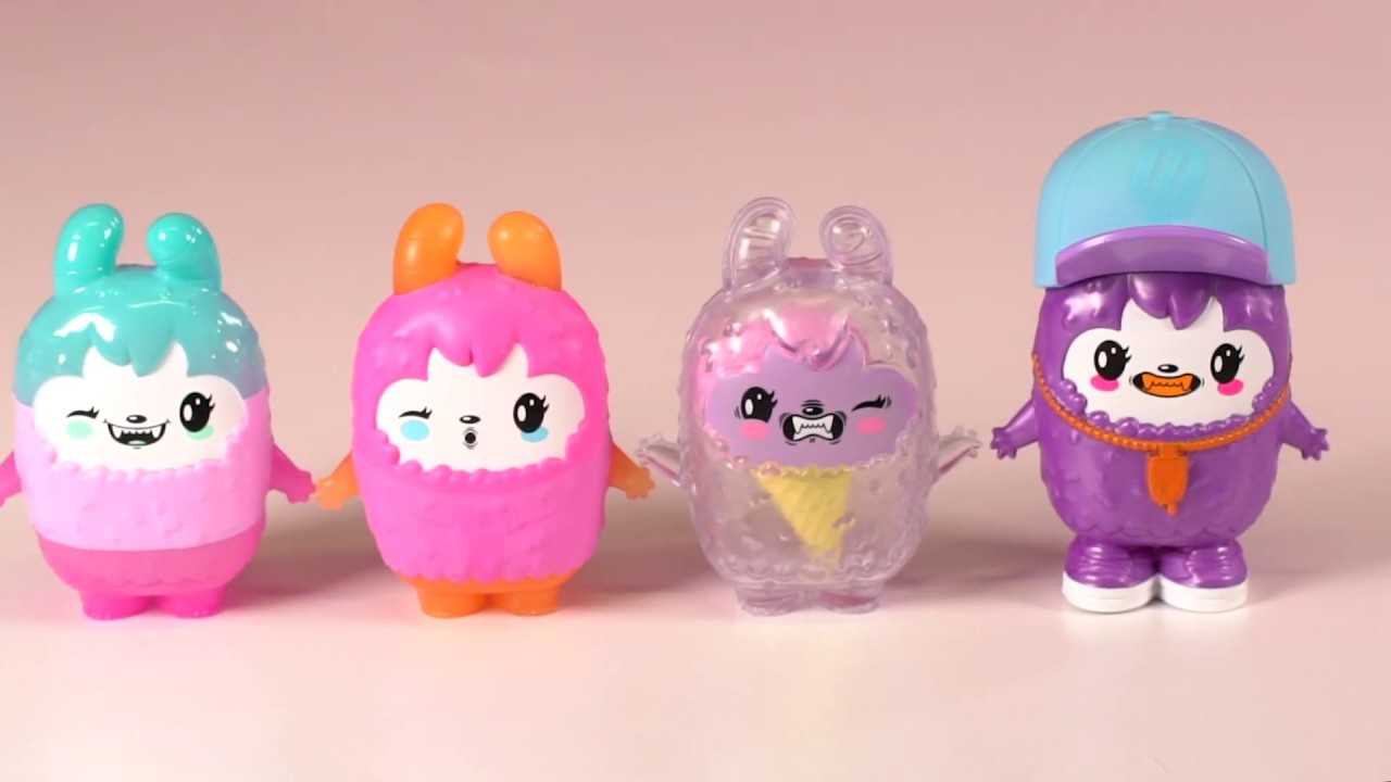 I Dig Monsters | How to video - YouTube