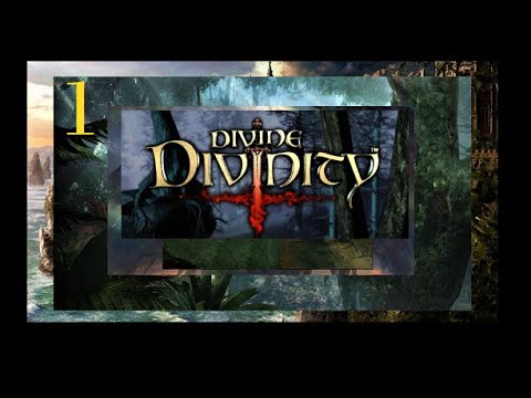 Divine Divinity (2022) - Introduction to Series Part 1 - YouTube