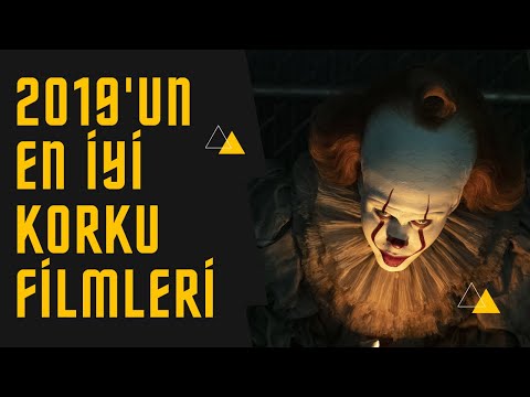 2019'un En İyi Korku Filmleri - İlk 9 Ay