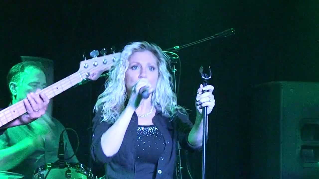 Tracy Childs Band - Official Promo - YouTube