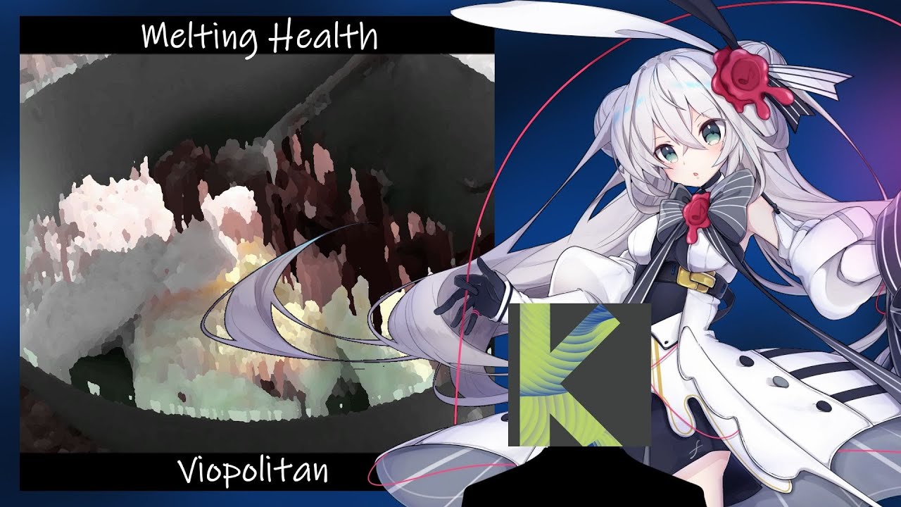 [Eleanor Forte, Kevin] Asteroids and Dyson Spheres [SynthV Original ...