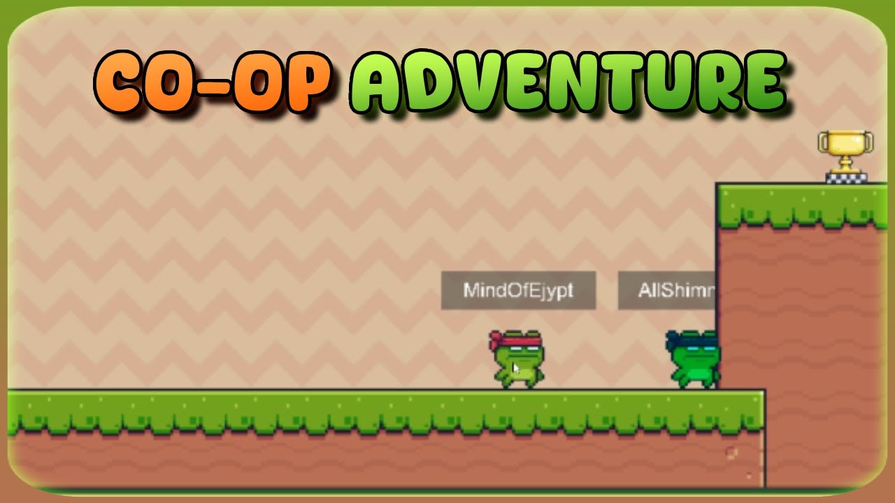 The Most Fun Co-Op Game You’ve Never Played! - YouTube