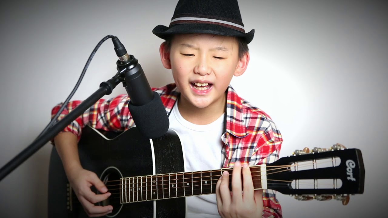 When She Loved Me / OST Toy Story 2 (acoustic guitar cover) - Benn ...