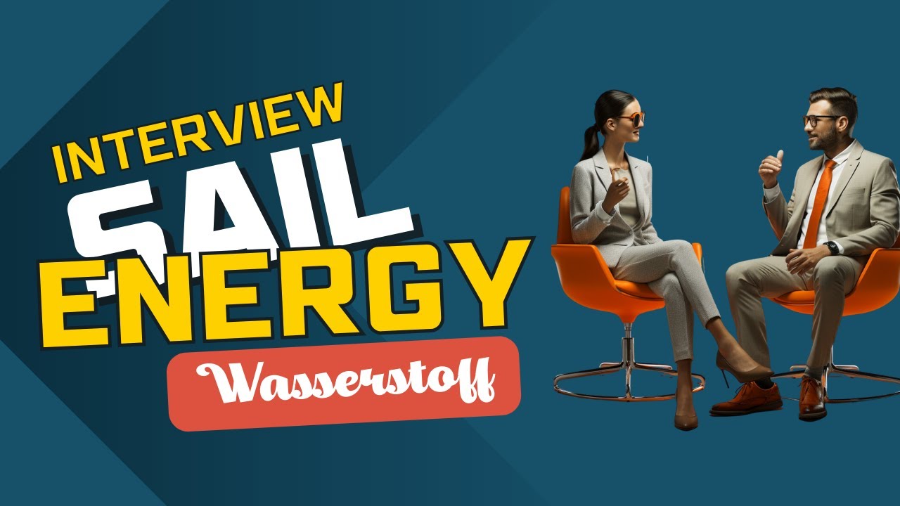 Live Interview mit SAIL ENERGY | MoneyFoxx | German - YouTube