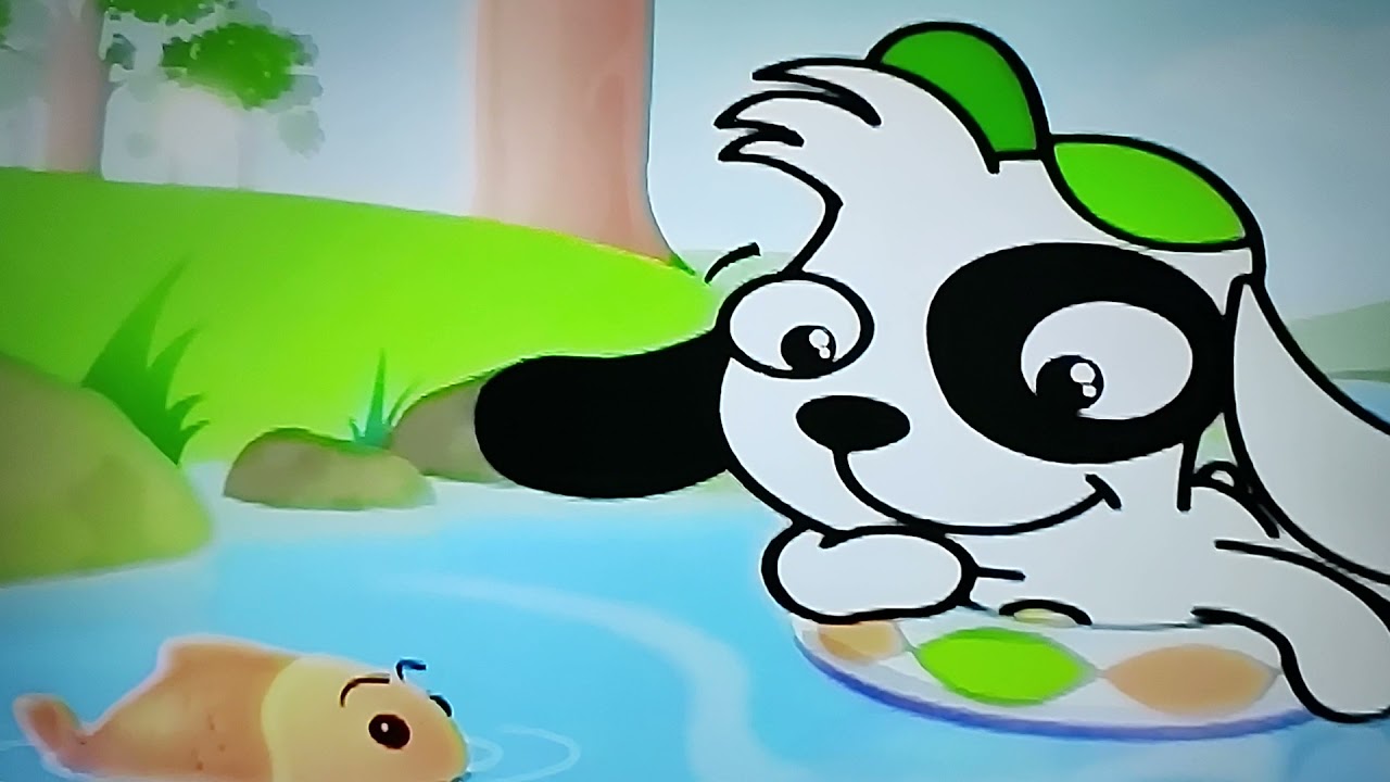 Discovery kids DVD Doki descobre 2011 - YouTube