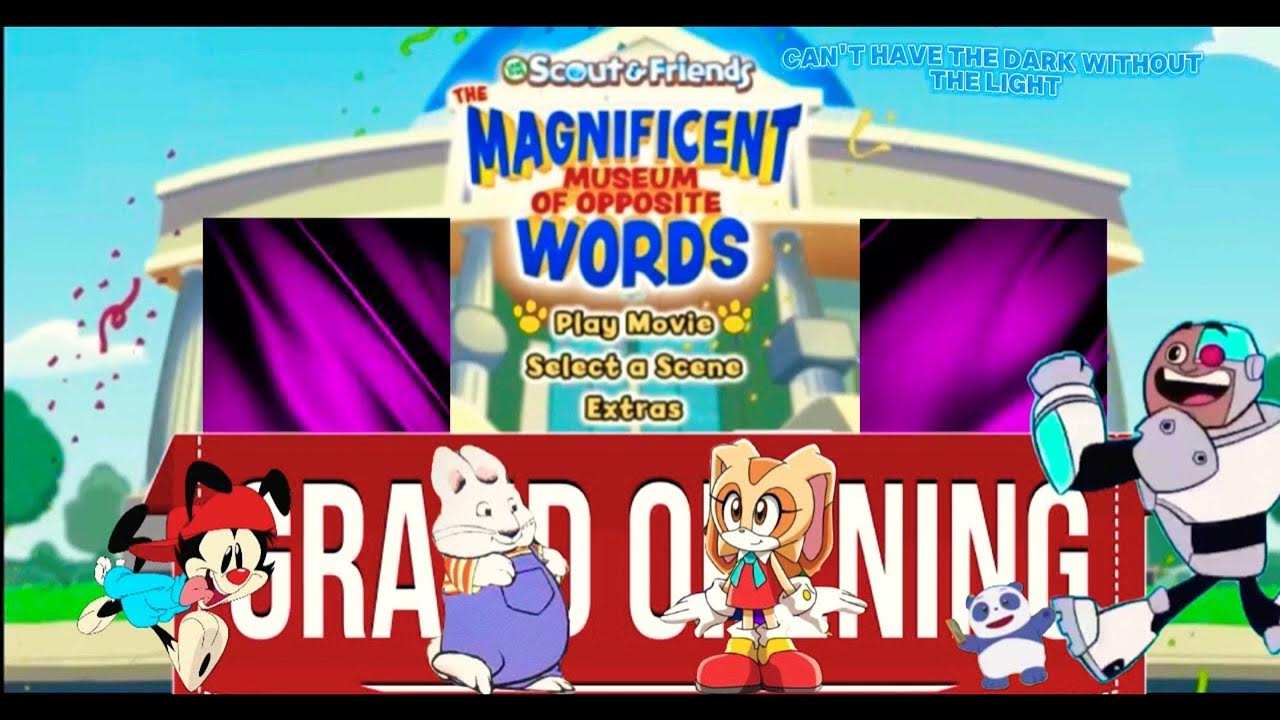 THE MAGNIFICENT MUSEUM OF OPPOSITE WORDS REMADE AUDIO EDITION YouTube the-magnificent-museum-of-opposite-words-remade-audio-edition-youtube