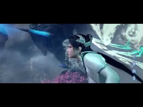 Battle Through the Heavens: Three Year Agreement PV Episode 7