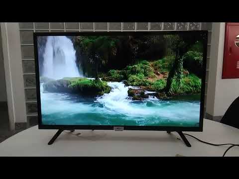 Smart TV LED 32" TCL 32S6500S - YouTube
