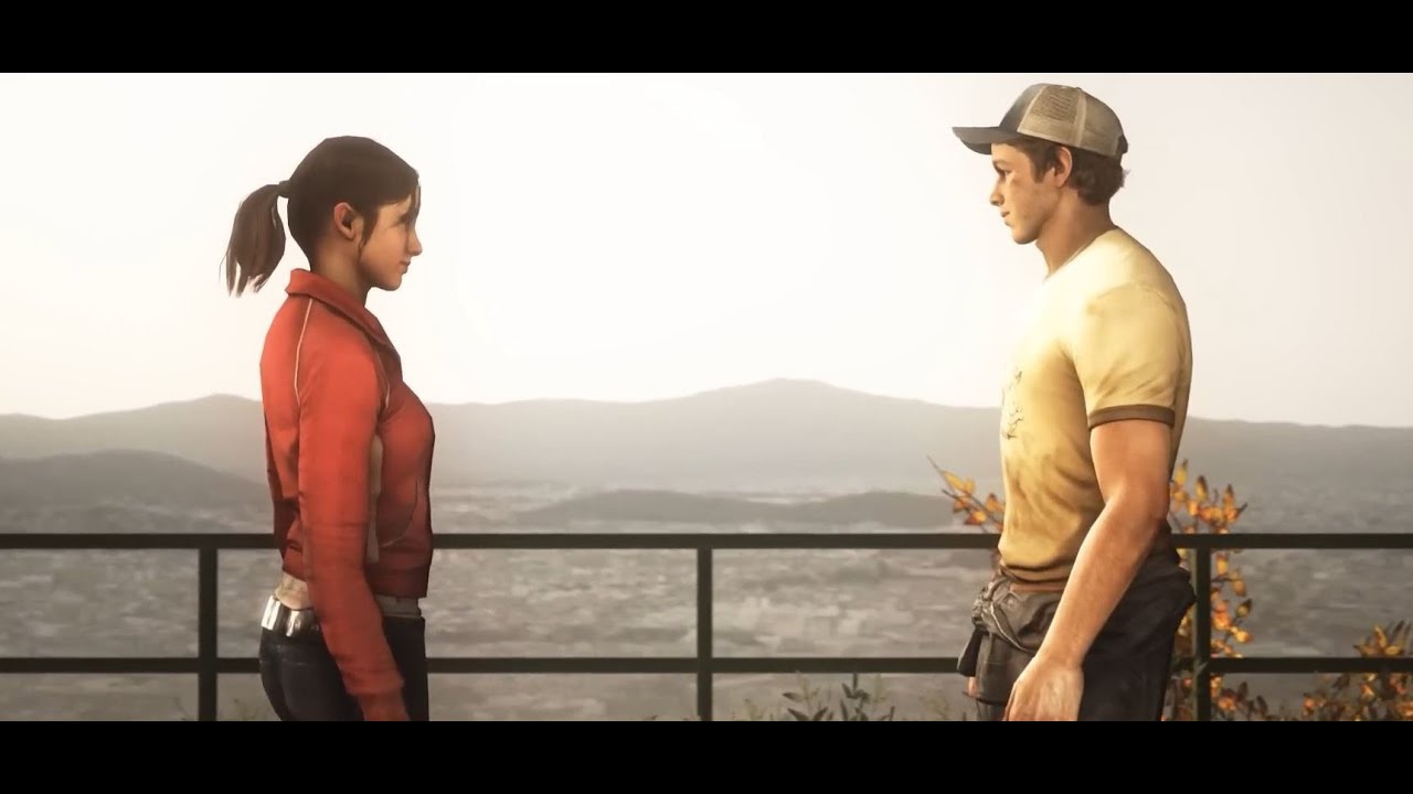 A L4D Story - YouTube