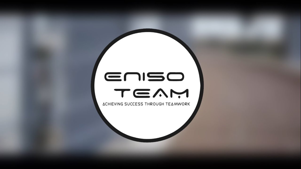 Welcome to ENISo Team - YouTube
