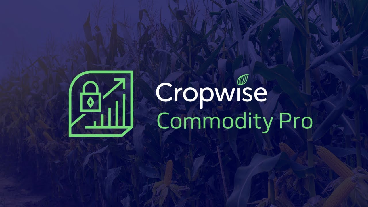 Terményárhoz kötött visszatérítési lehetőség | Cropwise Commodity Pro | Vetőmag | Kukorica - YouTube