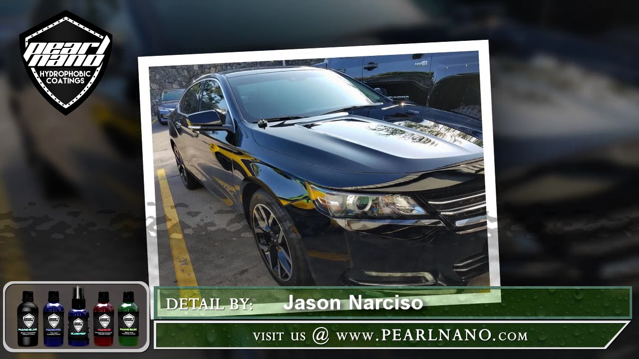 Jason Narciso - YouTube