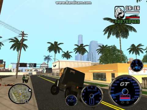 gta avtos 2017