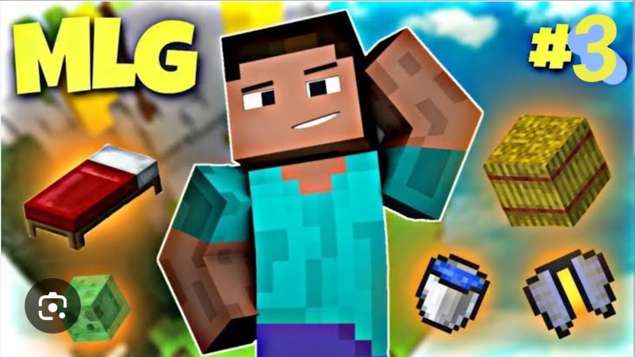 Minecraft But It's A PARLOUR MLG!#3 - YouTube