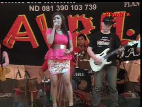 NEW AVRILIA - tembang tresno