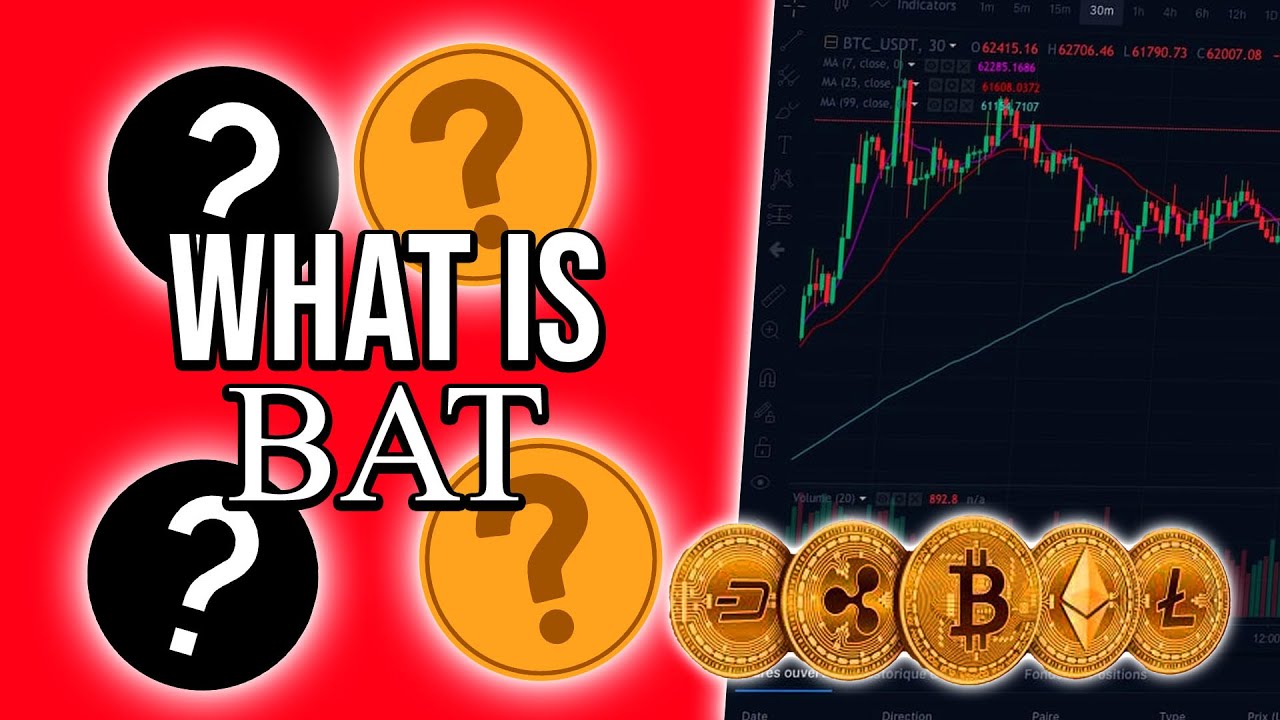 What Is The Cryptocurrency BAT? And Why It MAY Just Be Getting Started ...