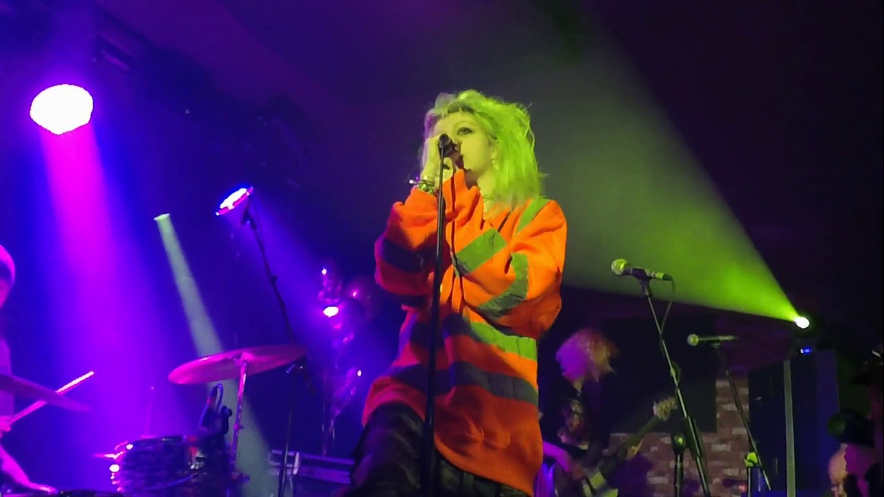 Pussyliquor Pretty Good For A Girl Live Nambucca 28 03 2019 1 Of 9 Youtube