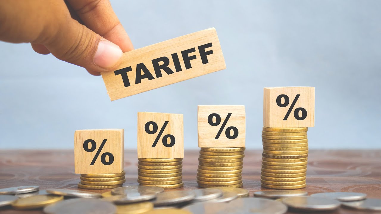 Global Pulse Ep. 140: Economic Uncertainty and the Stagflation Dilemma - YouTube