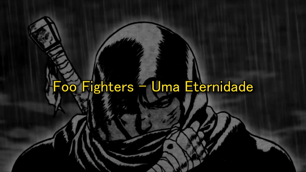 Foo Fighters - Everlong (SLOWED + REVERB) - [LEGENDADO] - YouTube