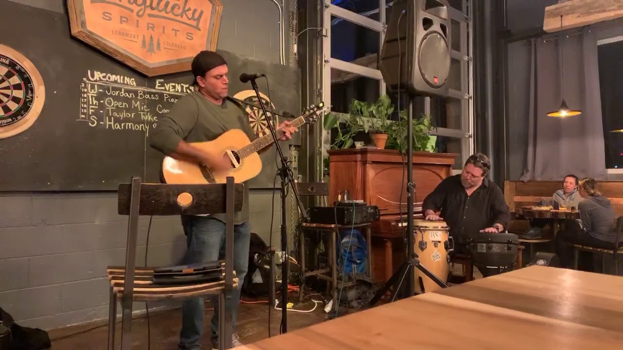 James hurtado music - YouTube