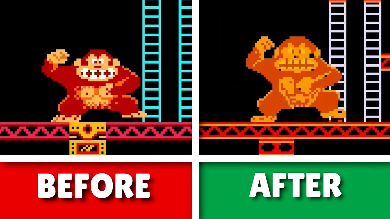 This Bootleg Was Officially Licensed by NINTENDO - YouTube