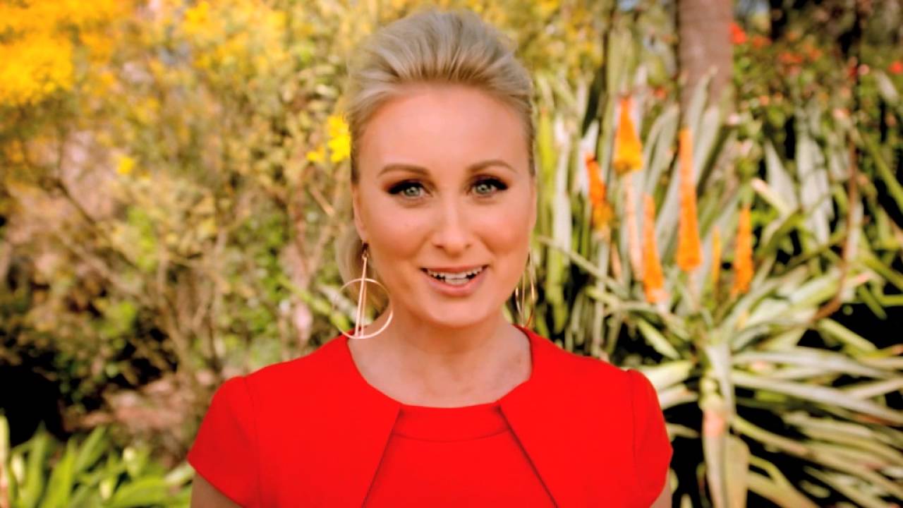 Jane Bunn: Welcome to Spring in Melbourne. I'll have everything you ...