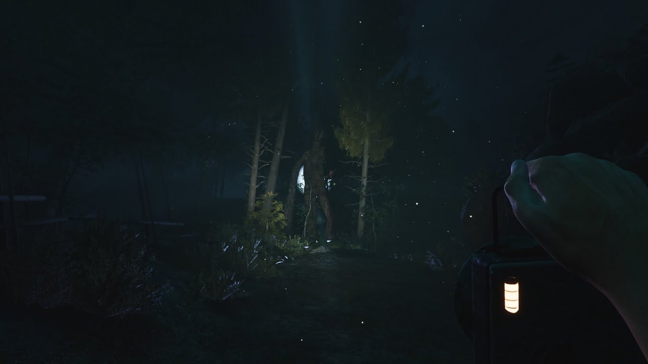 Lempo Game de Terror já Disponível para PS5 e PC - YouTube
