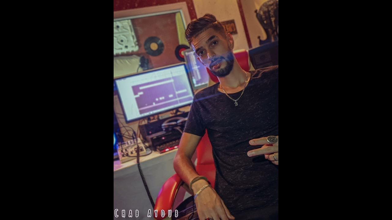 Cheb Ayoub زهري وين وانا وين Remix Youtube