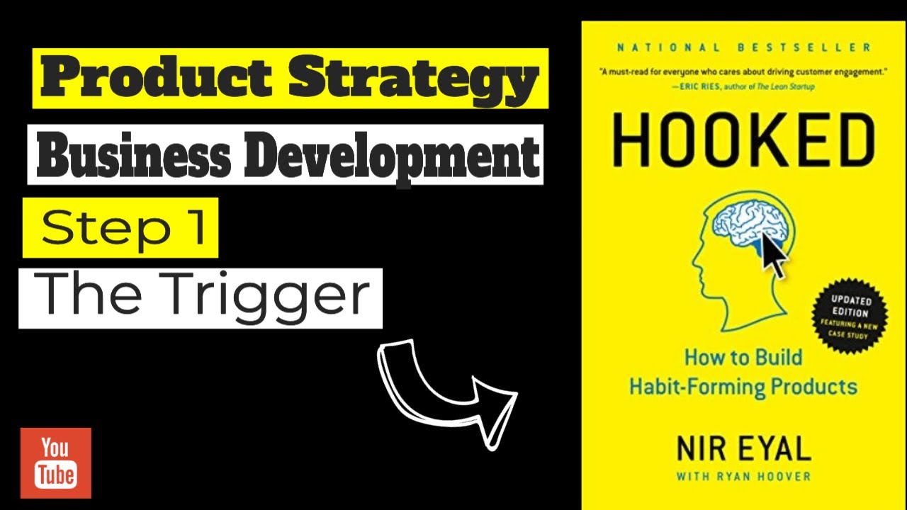 Master the Hooked Model: Unveiling the Trigger - YouTube