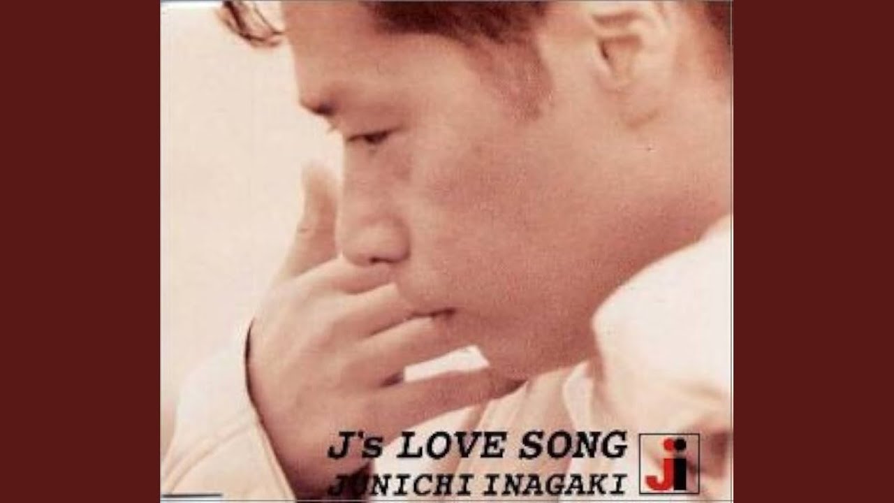 J's LOVE SONG (Studio Session Version) - YouTube