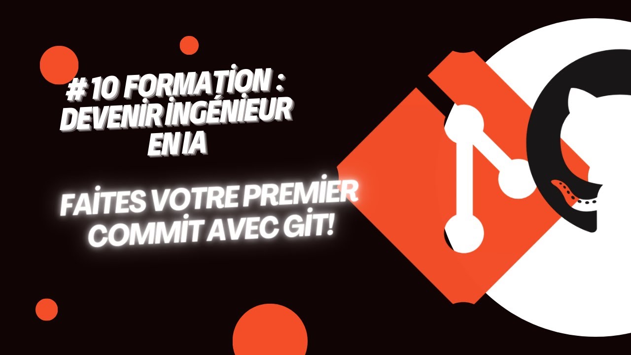 Comment Faire un Commit - YouTube