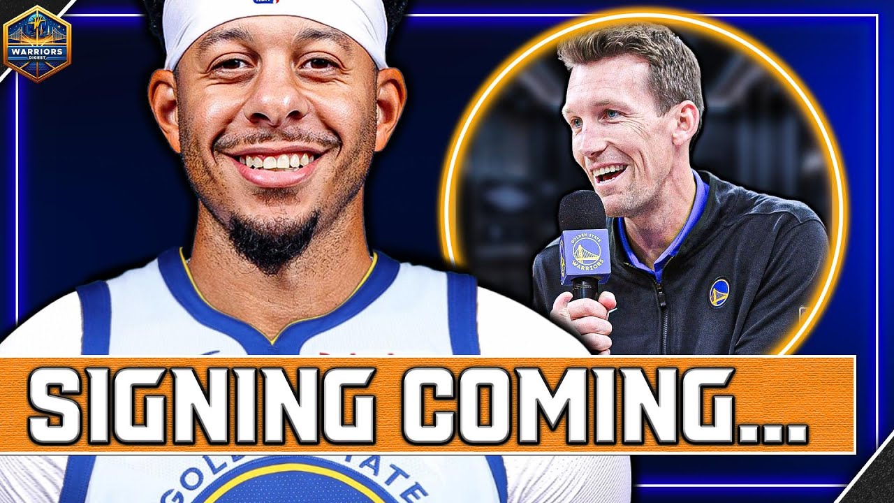This is PERFECT... NBA Insider reveals MAJOR signings coming... - YouTube