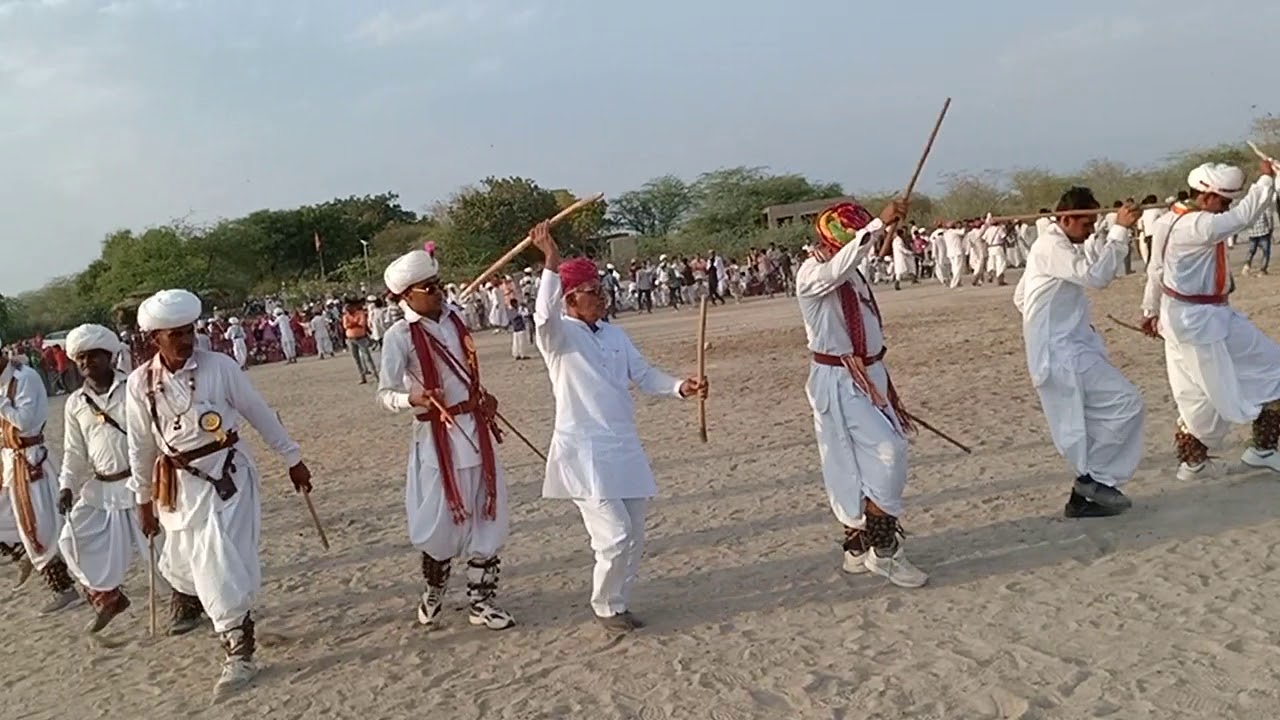 Khutani khetlaji ger - YouTube