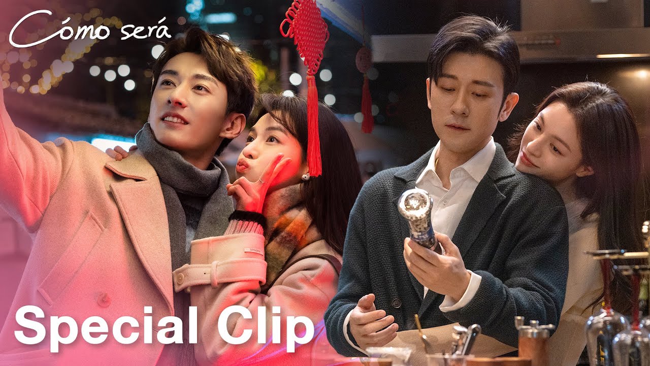 Special Clip | Si fueras Xia Guo, ¿qué tipo de vida elegirías? | Cómo ...