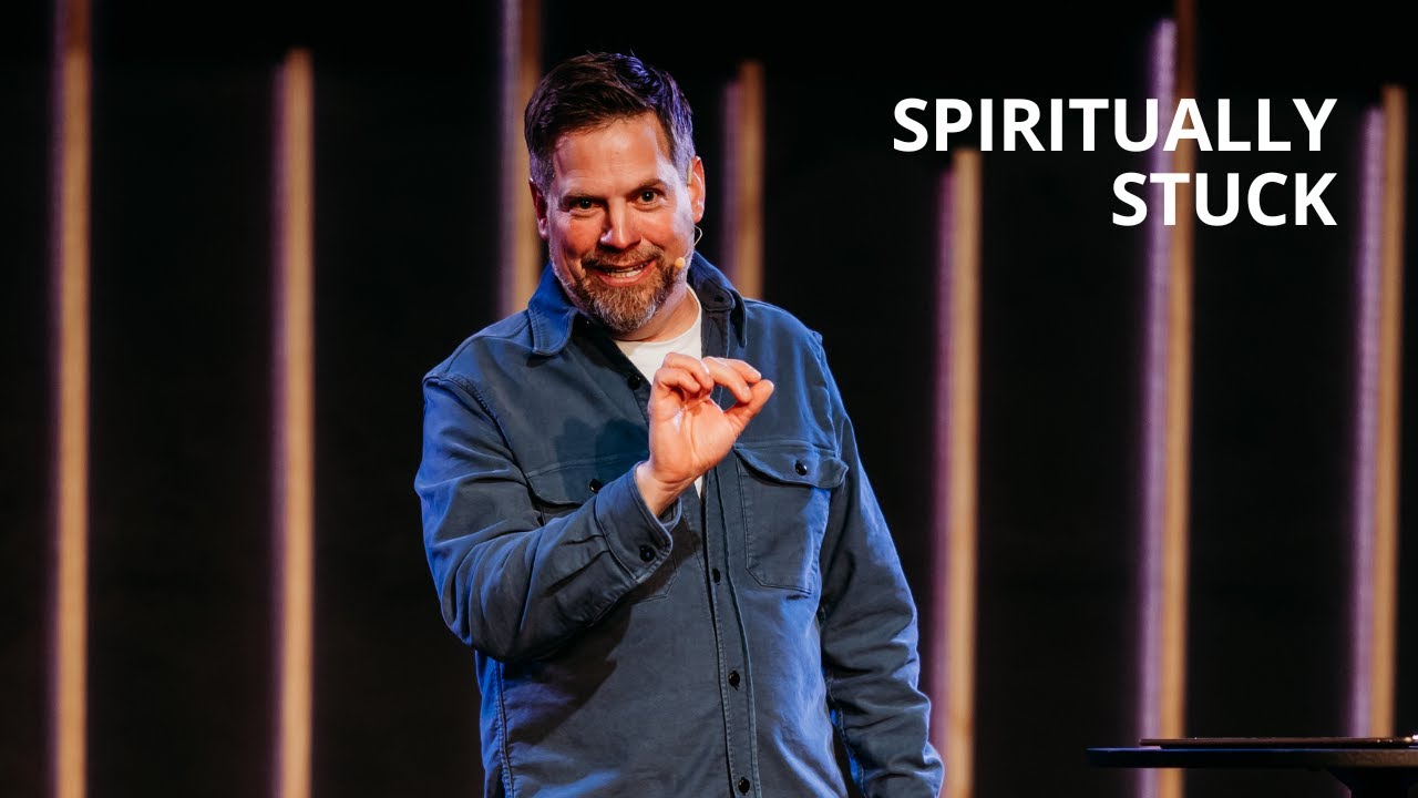 Acts: Part 1 | Spiritually Stuck - YouTube