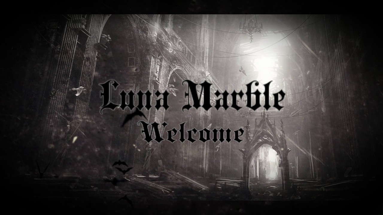Intro theme - Gothic - YouTube