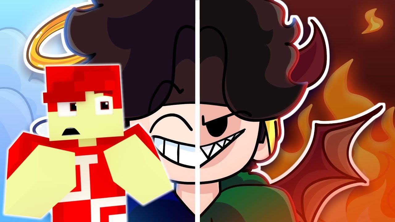 Reacting to "Twin Stories (ft. My Brother)" (BrodyAnimates Reaction ...