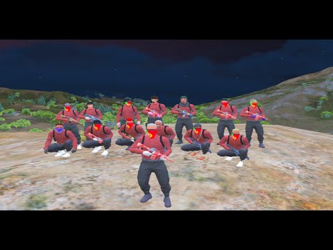 Moriense Legacy - YouTube