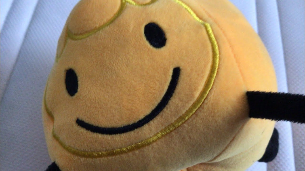 Firey Jr. Plush Ep. 2: Firey Jr. Learns How To Fight! - YouTube