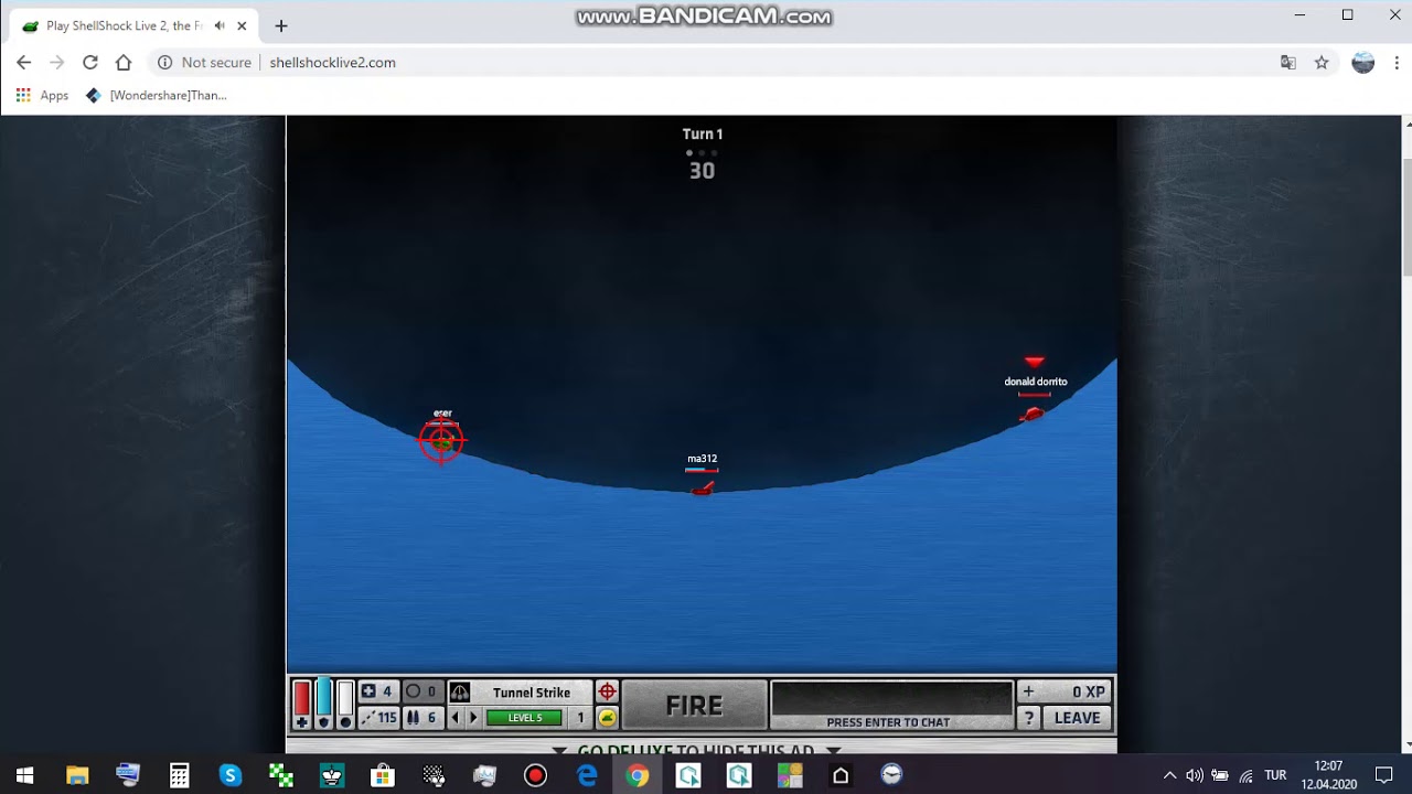 Shell Shock Live 2 - YouTube
