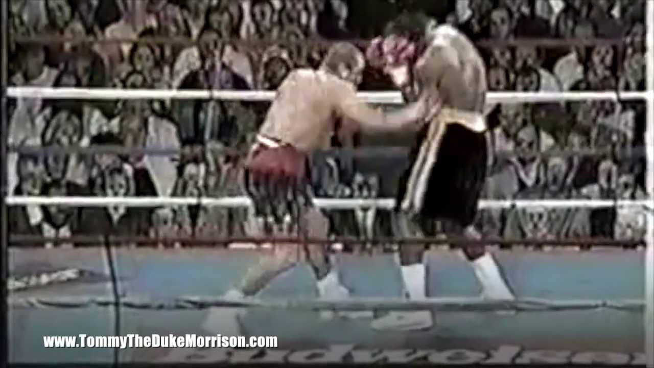 The Duke's Legacy: Body Shots - YouTube