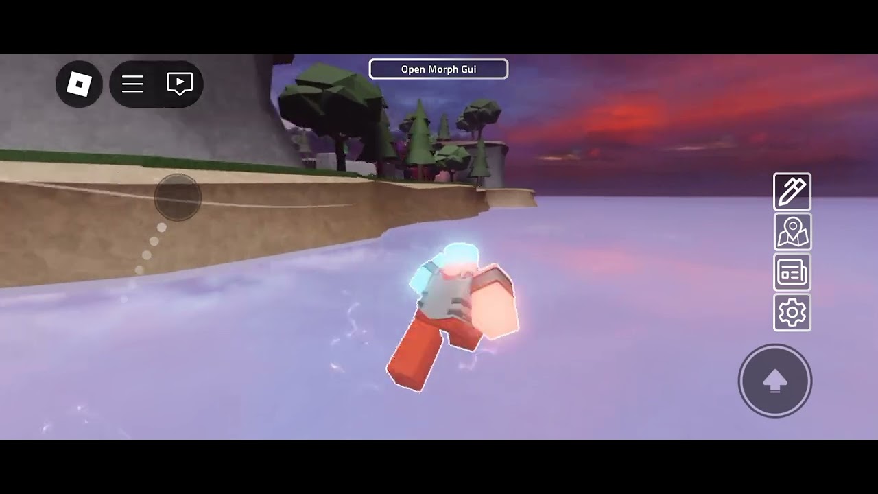 how to get speed in Original Tds rp - YouTube