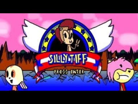 Silly.TIFF - YouTube