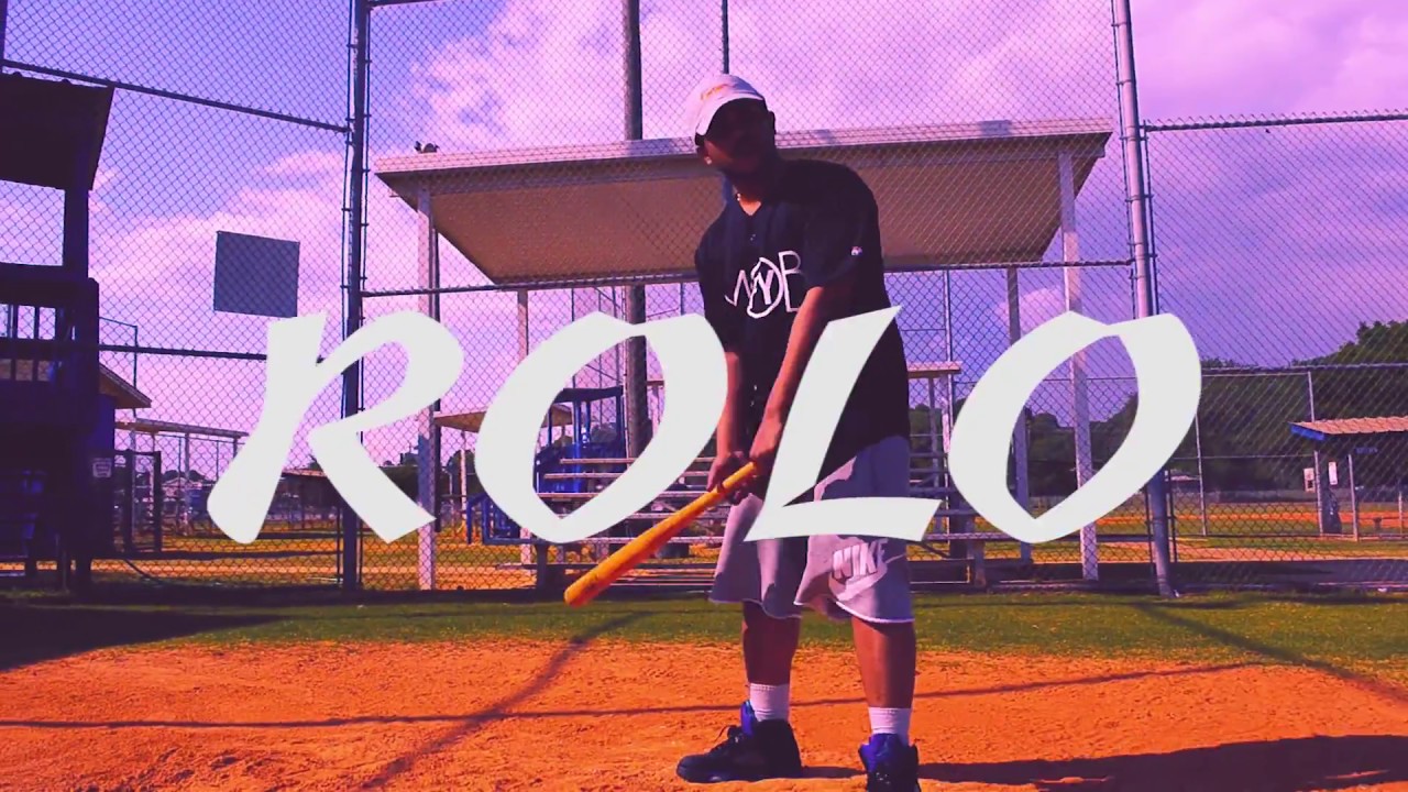 Rolo - Play The Field (Shot By @PushCashFilms) - YouTube