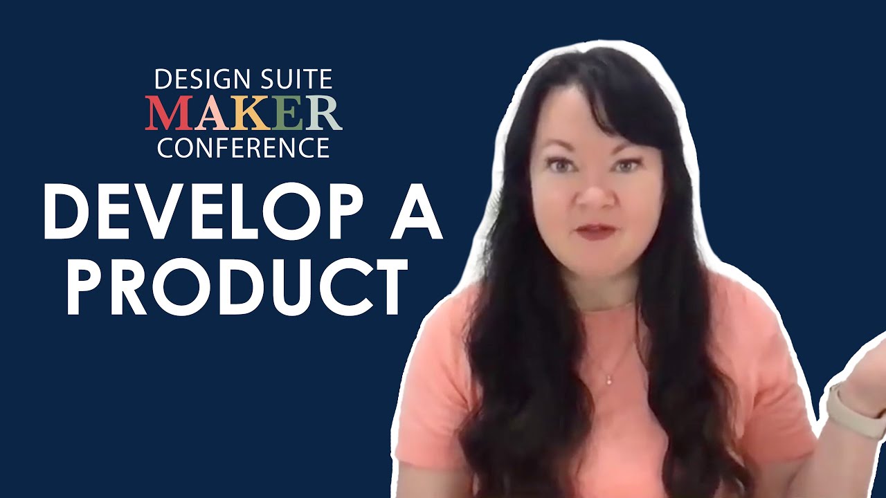 How To Start A Design Business's First Product | Identifying Style ...