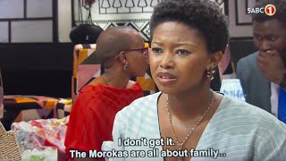 Generations The Legacy Full Episode Review 04 March 2025 Khumo ...