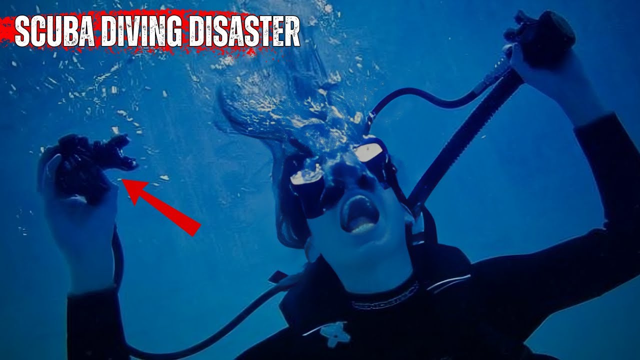 The Port Noarlunga Scuba Diving Disaster | Diving Horror Stories - YouTube