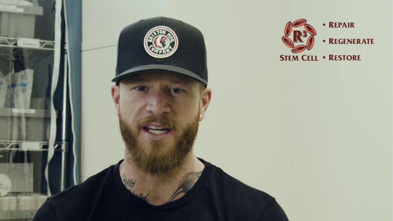 Las Vegas Performer in Magic Mike Live Obtains Knee Pain Relief with ...