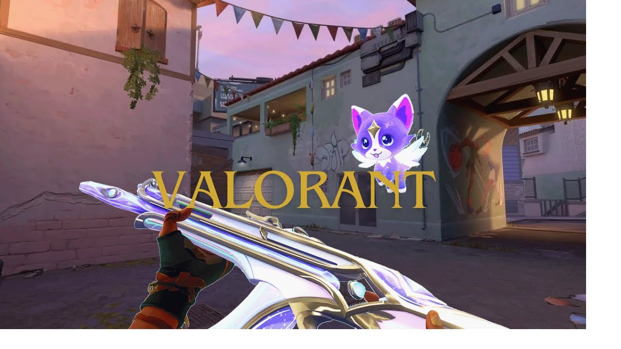 valorant clips 17弾 #valorant #valorantclips - YouTube