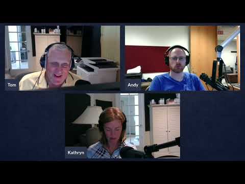 The Family: We are the main characters of this podcast – Tom Barnard ...